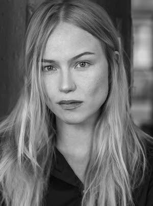 Original Anna Sofie Jespersen lithographs for sale